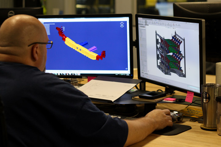 Services – Morrison Industries