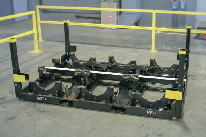 Shipping Racks – Morrison Industries