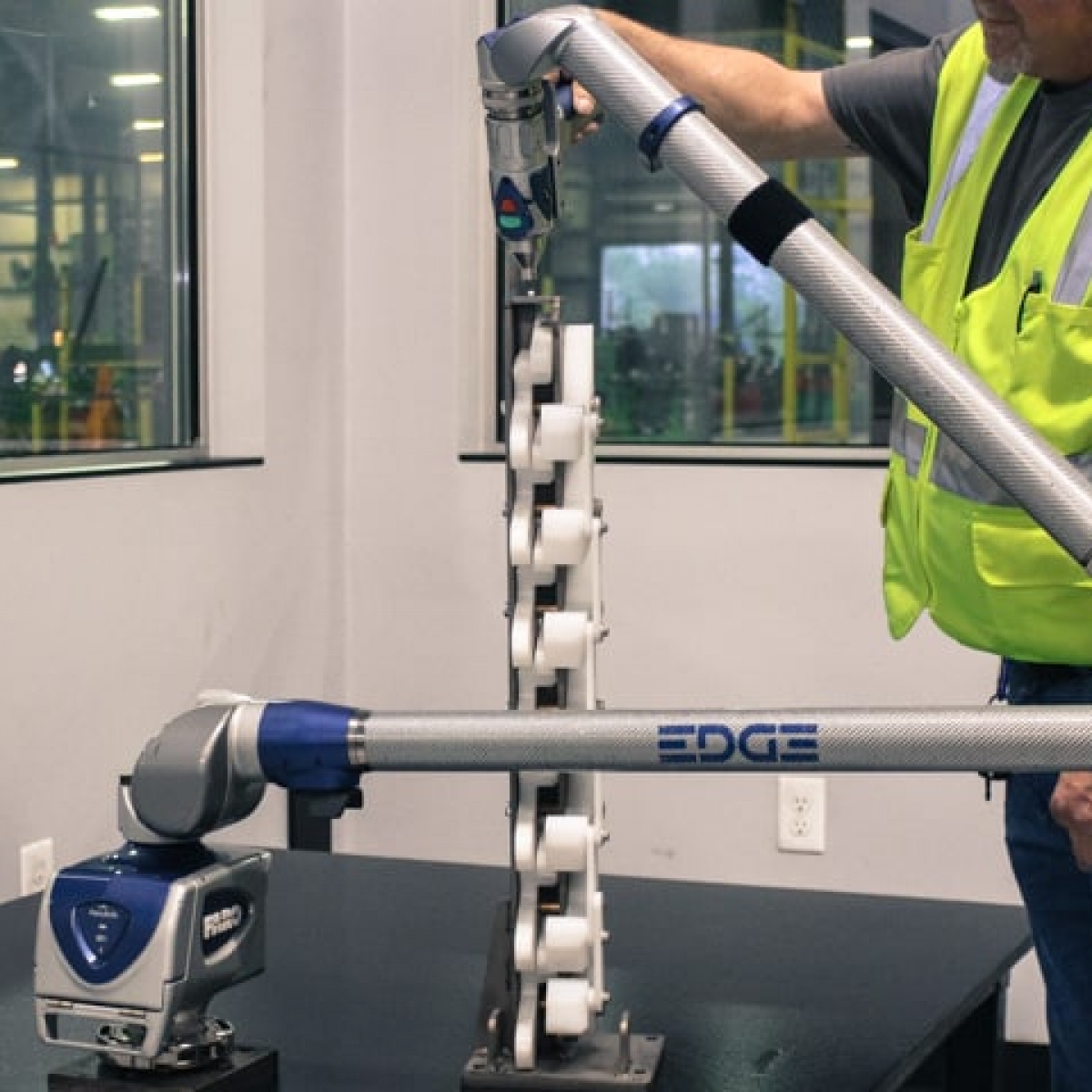 CUSTOM FABRICATION – Morrison Industries