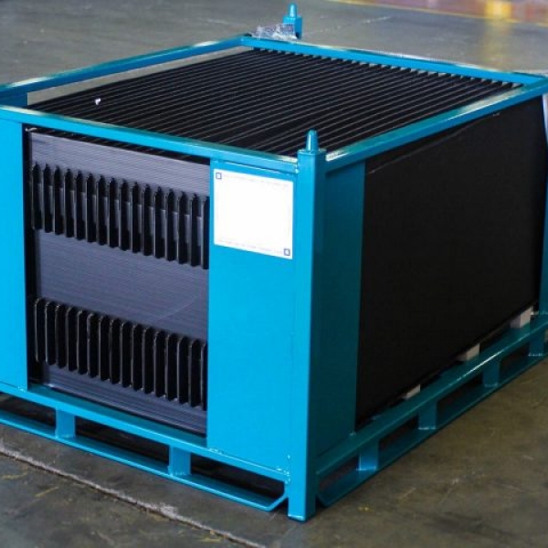 Automotive Racks & Automotive Part Packaging Solutions