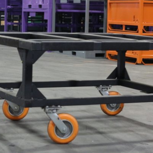 Material Handling Carts / Specialty Material Handling Carts