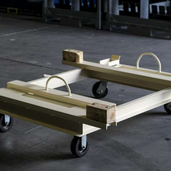 Material Handling Carts / Specialty Material Handling Carts